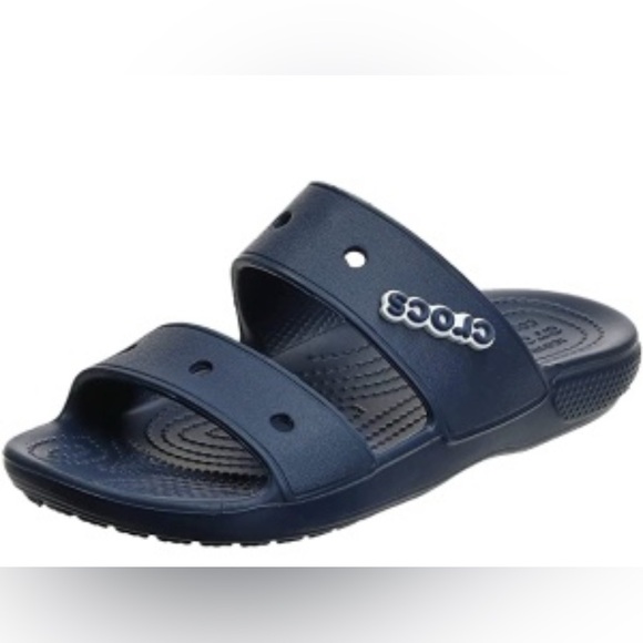 CROCS | Shoes | Crocs Unisexadult Classic Sandal Slide Sandal For Men ...